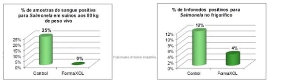FormaXOL™ para suínos | Engormix